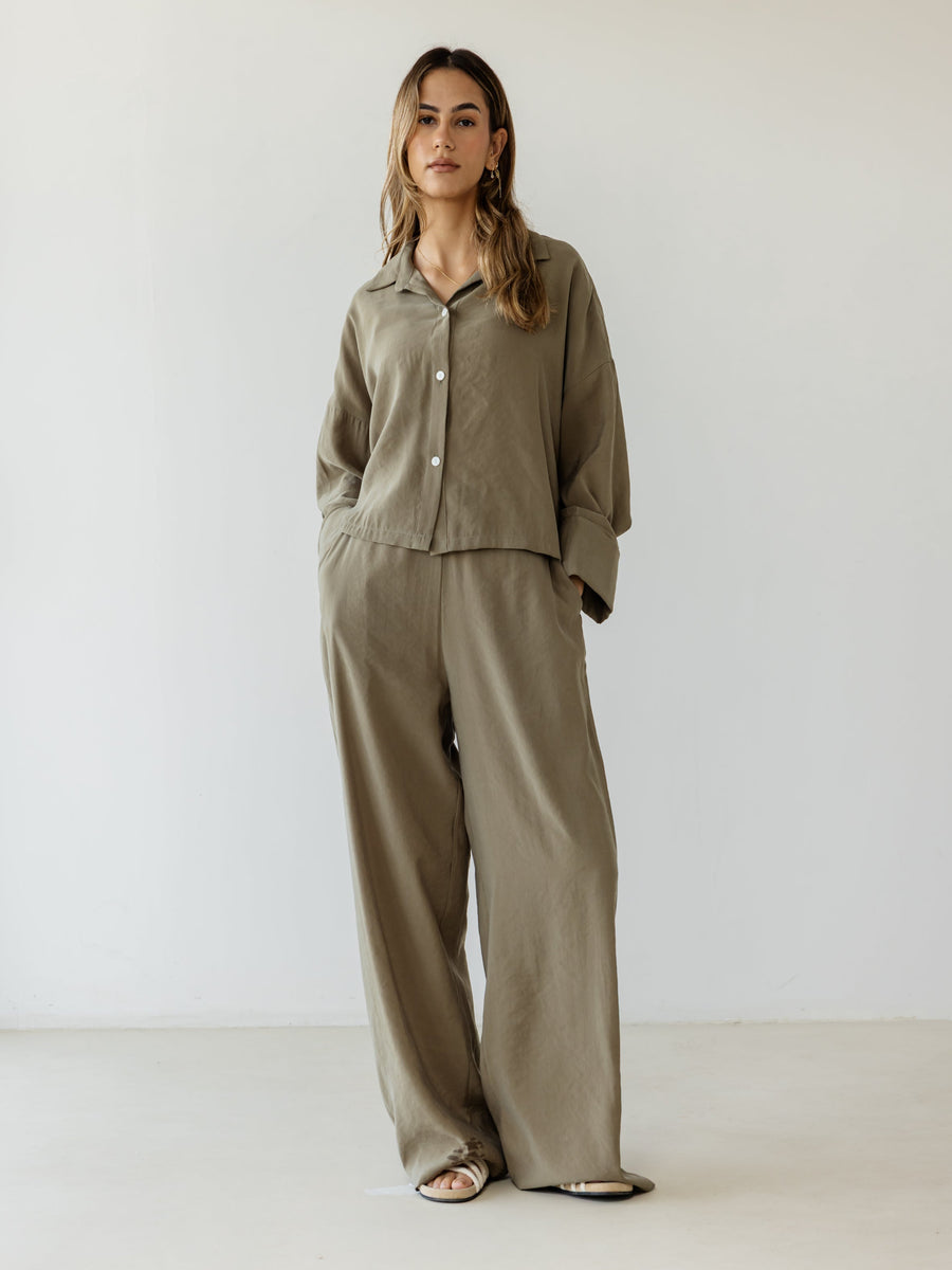 Good Feels Set - Olive – ASCIA